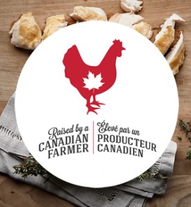 Chicken Farmers of Nova Scotia